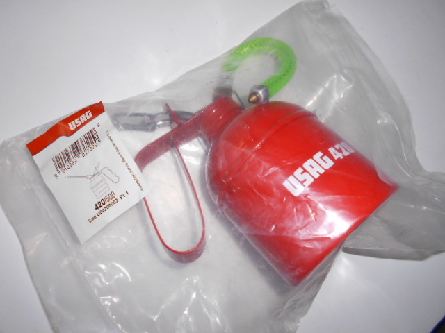 Yahoo!オークション - USAG オイラー 未使用 420／500