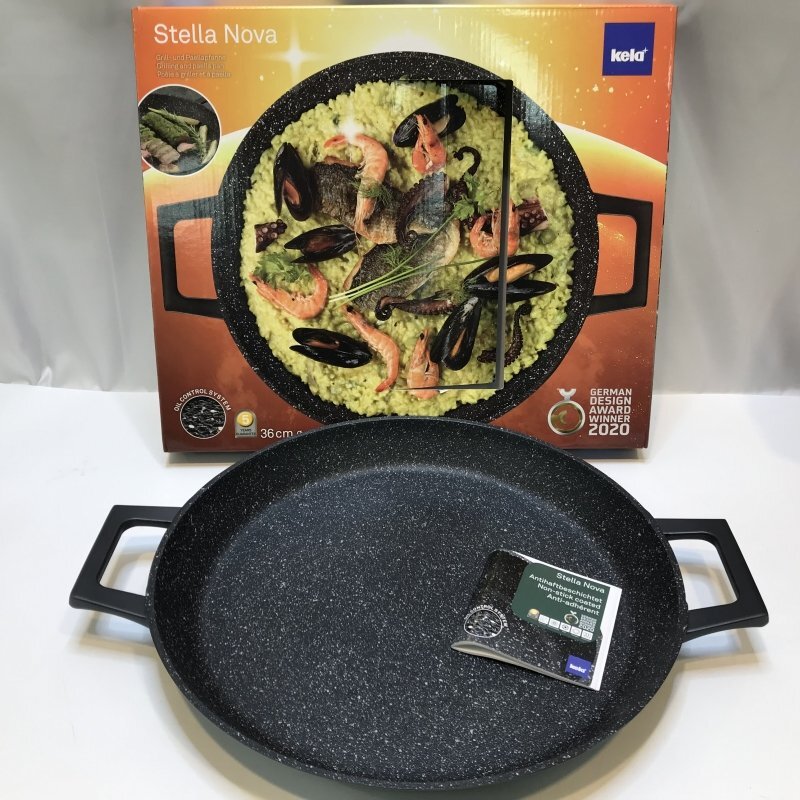 Yahoo!オークション - 未使用 Kela ケラ StellaNova ノ...