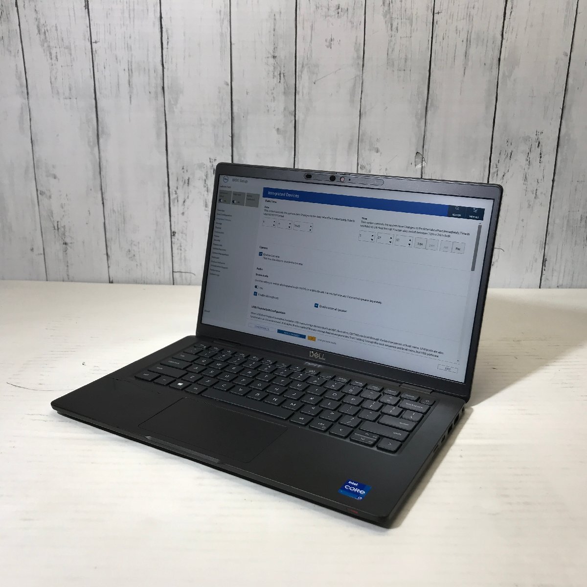 Yahoo!オークション - Dell Inc. Latitude 7320 Core i7 1185G7 3.00GH...