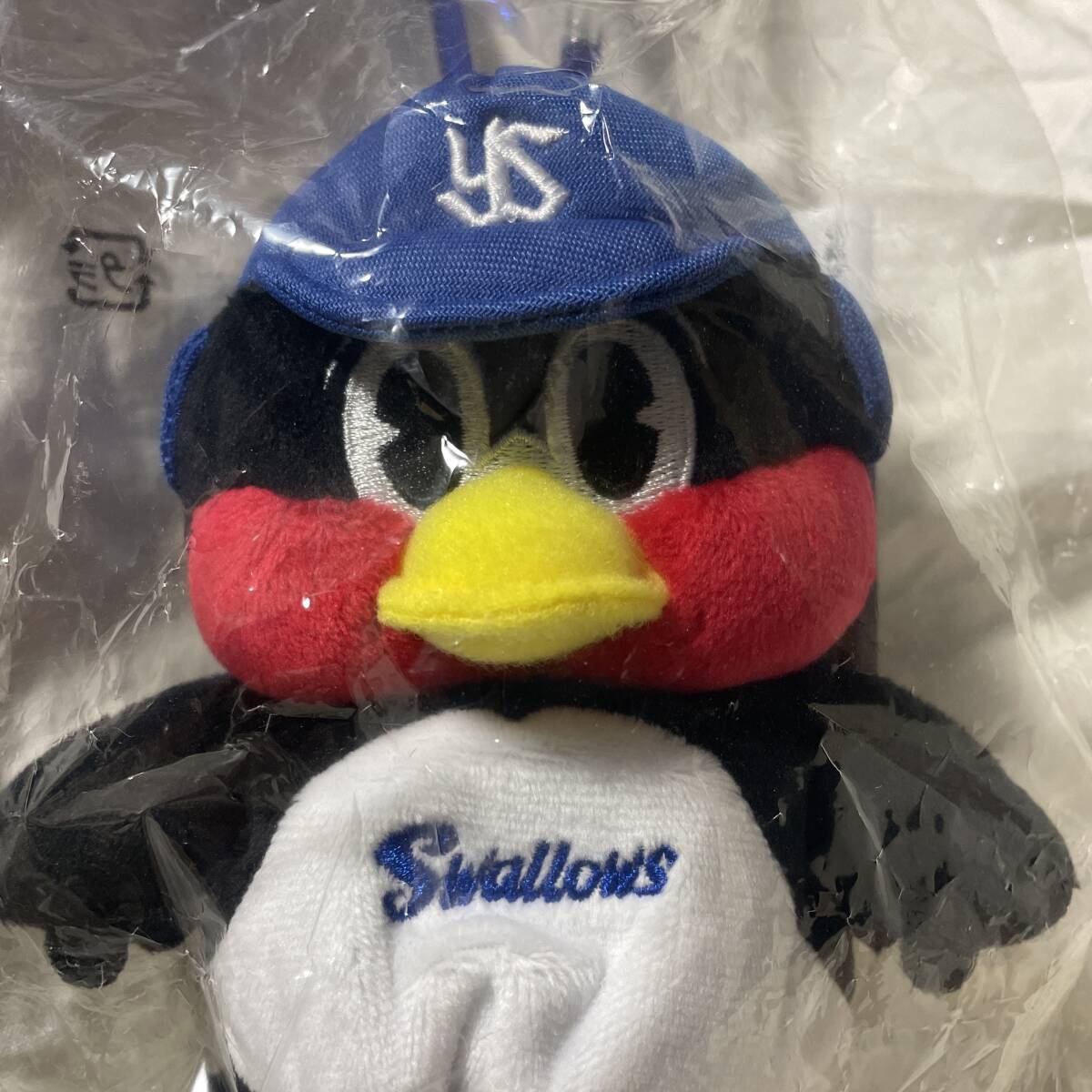 Yahoo!オークション - 大人気 東京ヤクルトスワローズクラブ公式 グッ...