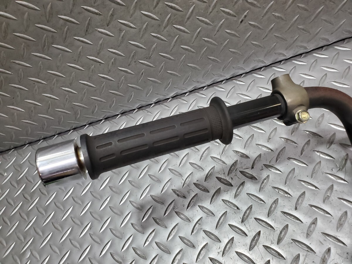 Yahoo!オークション - 1596 クロスカブ110 JA10 ハンドル ホンダ