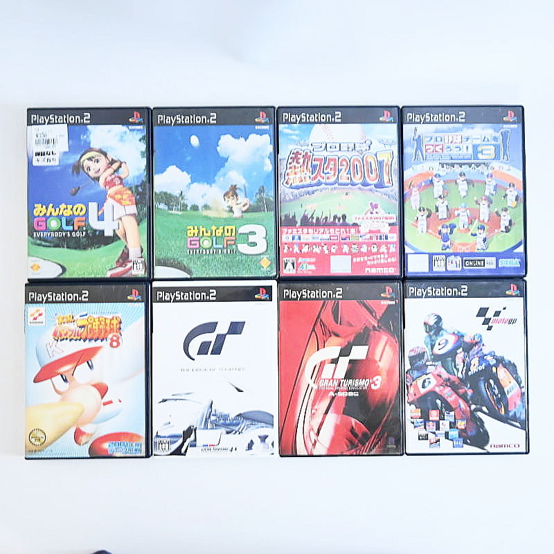 Yahoo!オークション - T06-s042 PlayStation2/プレイステーション2/プ...