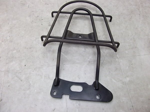 Yahoo!オークション - HU6976 DIO-5/ スマートディオ リアキャリア AF5...