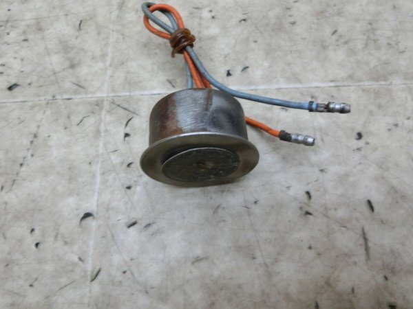 Yahoo!オークション - HX3982 シャリー70(6V)/ CHALY/ ウインカーブザ...