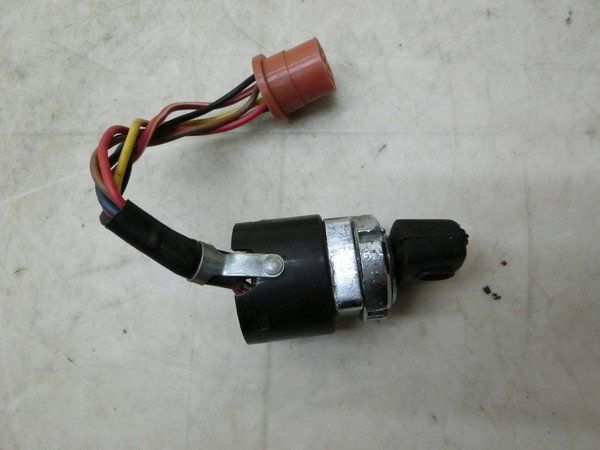 Yahoo!オークション - HZ2221 ダックス(6V)/ DAX メインキーボックス/