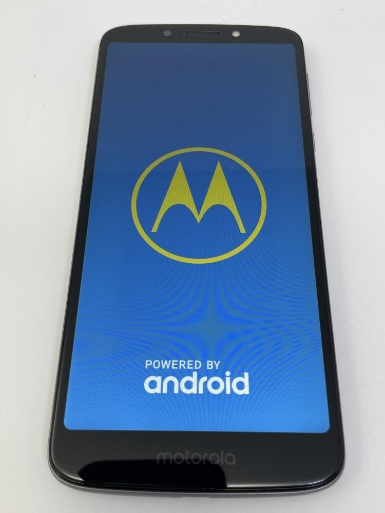 Yahoo!オークション - J140【動作確認済】 MOTOLORA Moto E5 SIMフリー...