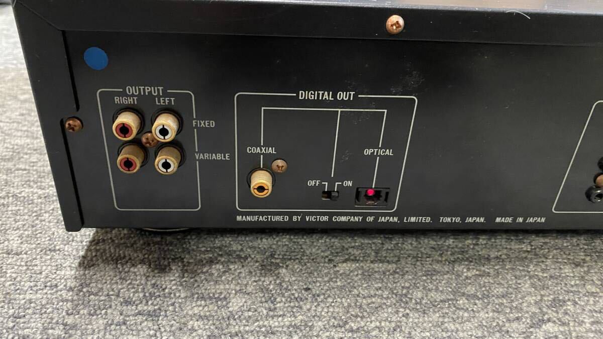 Yahoo!オークション - VICTOR XL-Z511