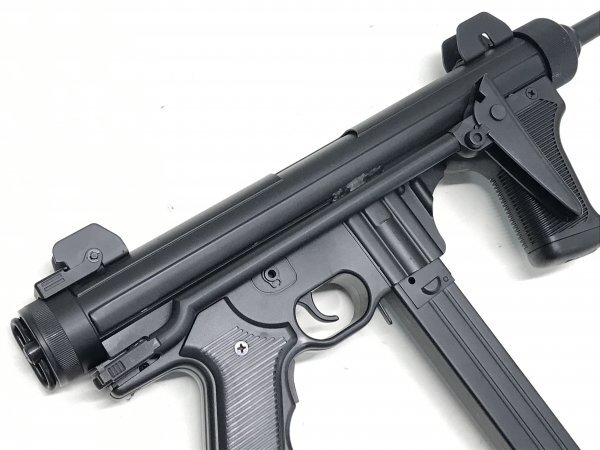 Yahoo!オークション - 【S&T ベレッタ M12S 電動ガン 動作不可 ジャン...