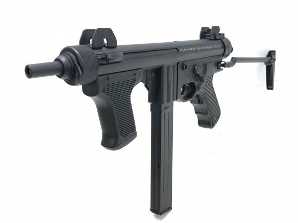 Yahoo!オークション - 【S&T ベレッタ M12S 電動ガン 動作不可 ジャン...