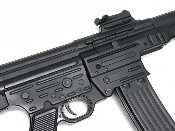 Yahoo!オークション - 【AGM MP44 電動ガン 動作不可 ジャンク 本体の...