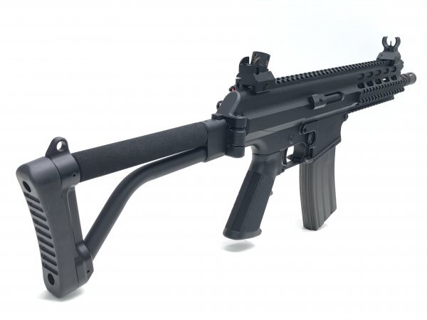 Yahoo!オークション - 【VFC XCR-1 カスタム品 動作不可 ジャンク 箱あ...