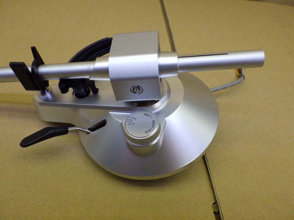 Yahoo!オークション - D158# 動作確認済み TEAC TN-300 ターンテーブル...