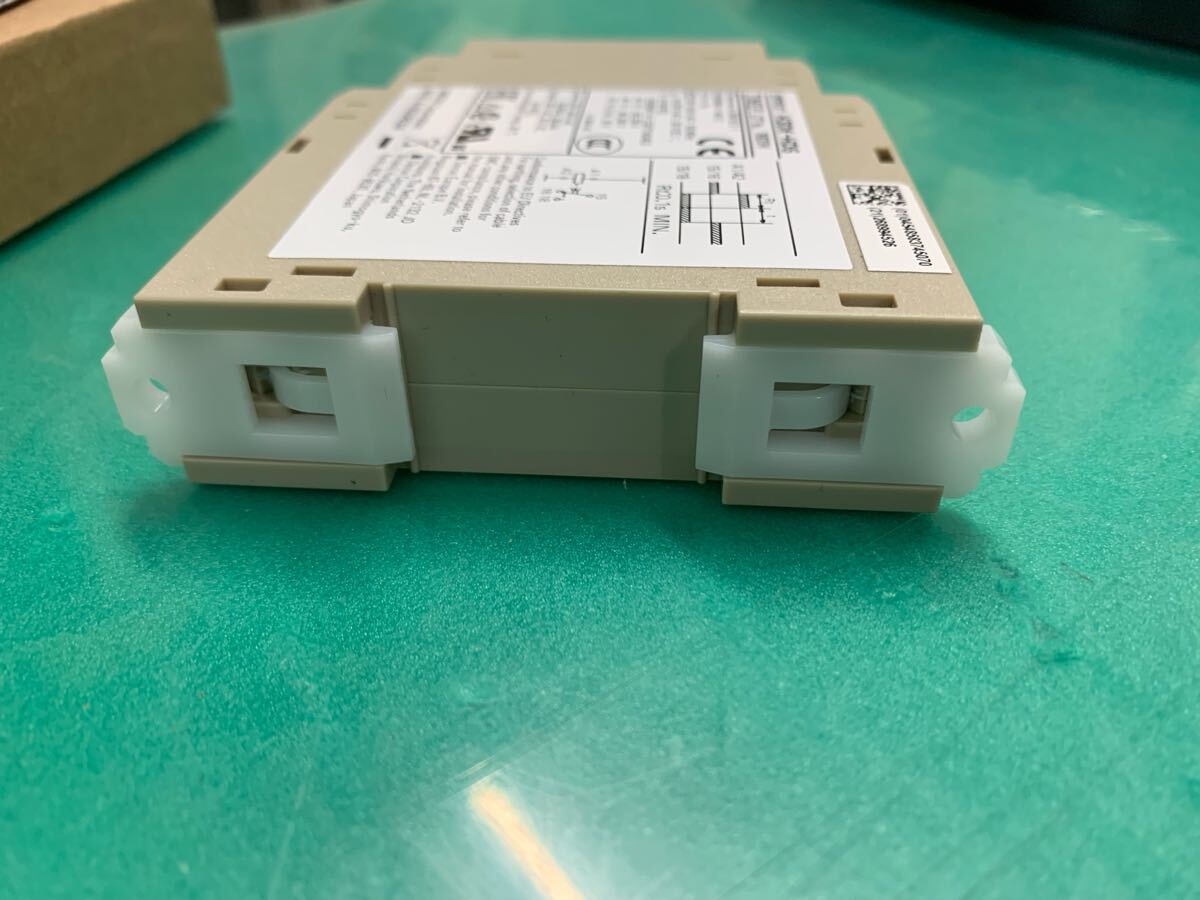 Yahoo!オークション - 即決 オムロン H3DK-HDS 電源オフディレータイマ...