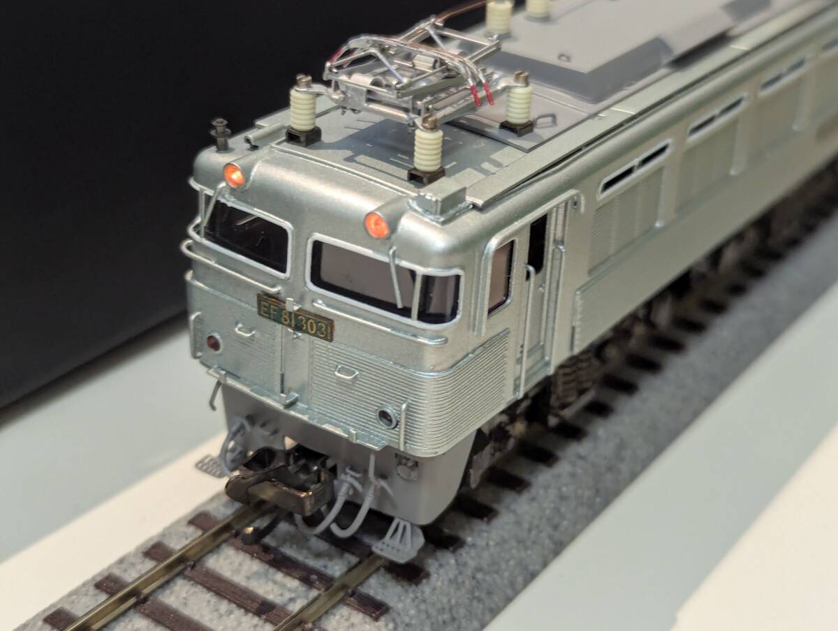 Yahoo!オークション - つぼみ堂 EF81 300