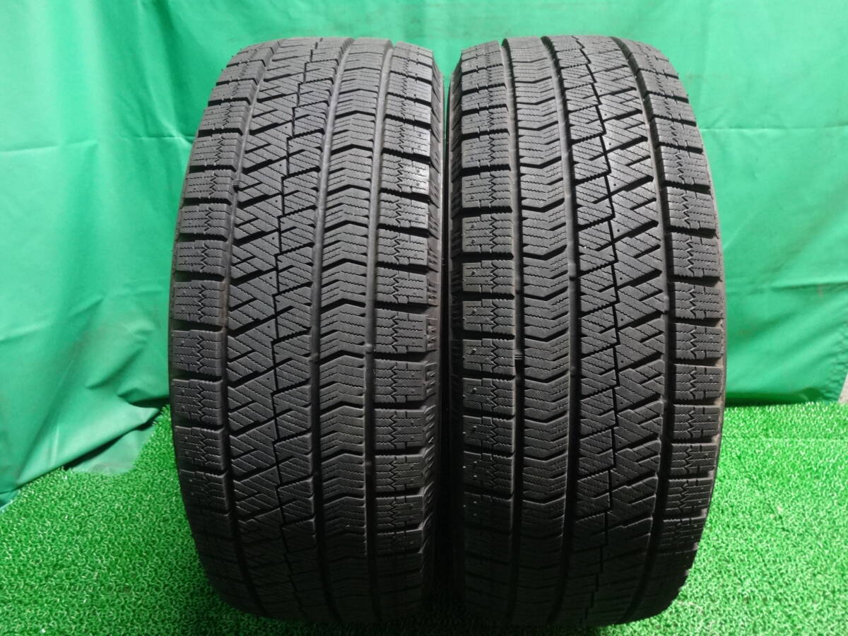 Yahoo!オークション - 185/55R15 ブリヂストン ブリザック BS BRIDGEST...