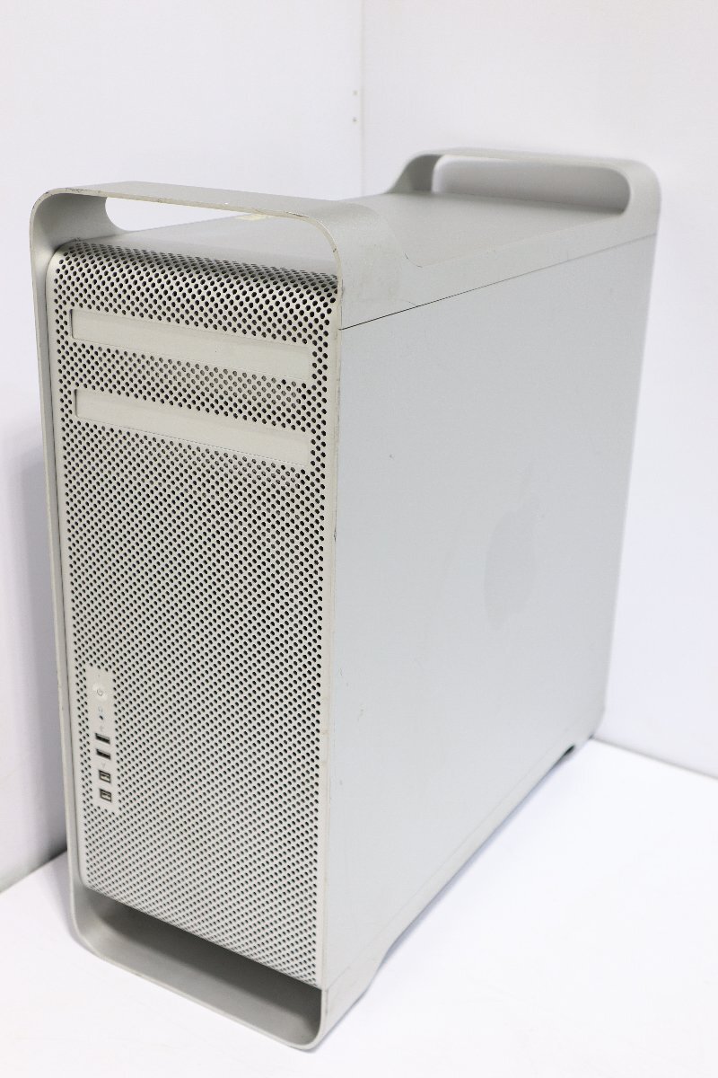 Yahoo!オークション - 160 Apple Mac Pro A1289 EMC 2629 Xeon メモリ8...