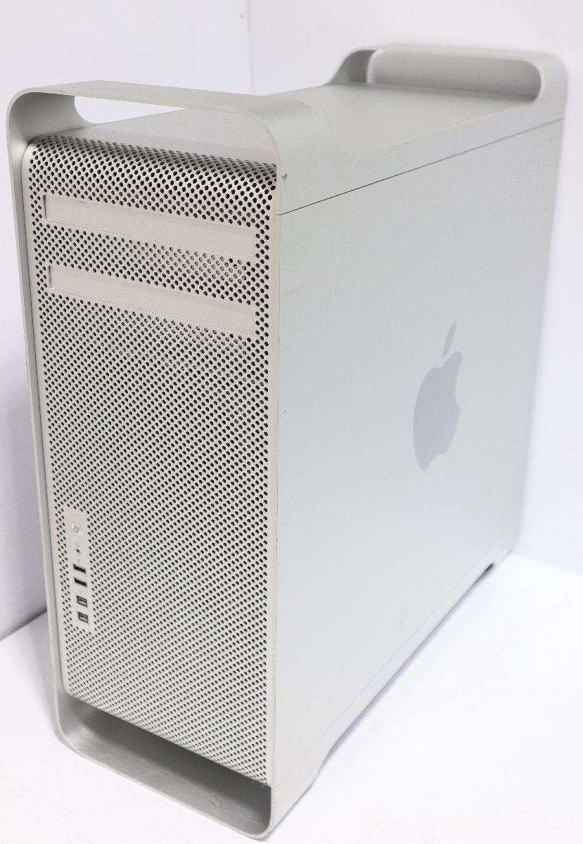 Yahoo!オークション - 160 Apple Mac Pro A1289 EMC 2314 Xeon メモリ6...