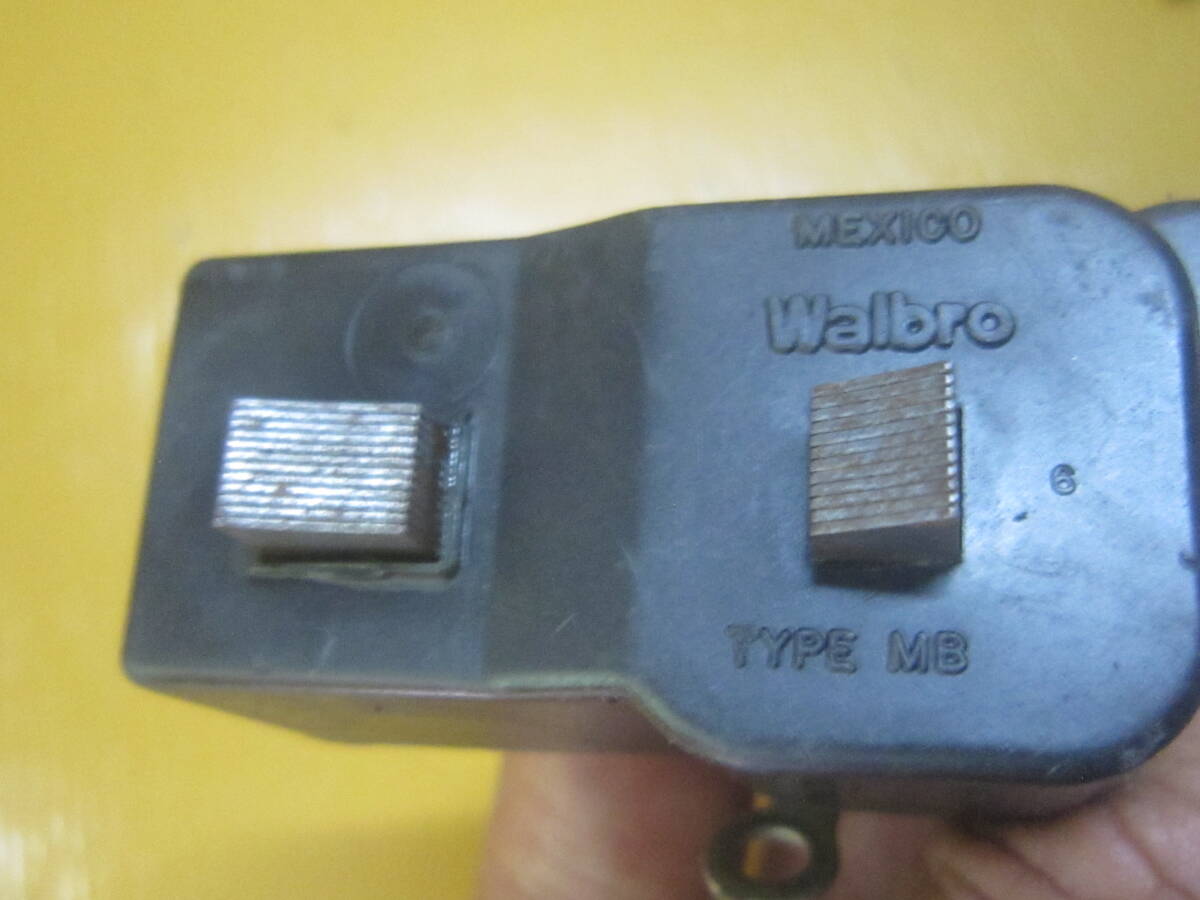 Yahoo!オークション - リョービ EKK220 実働イグニッションコイル 刈払...