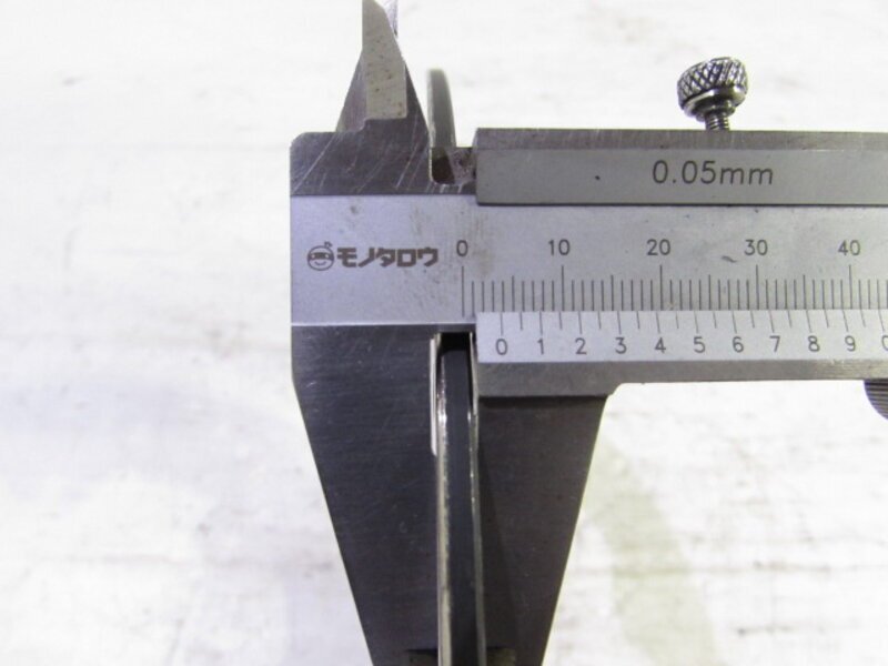 Yahoo!オークション - ZEXT ドゥカティ モンスター400 曲りなし 純正 ...