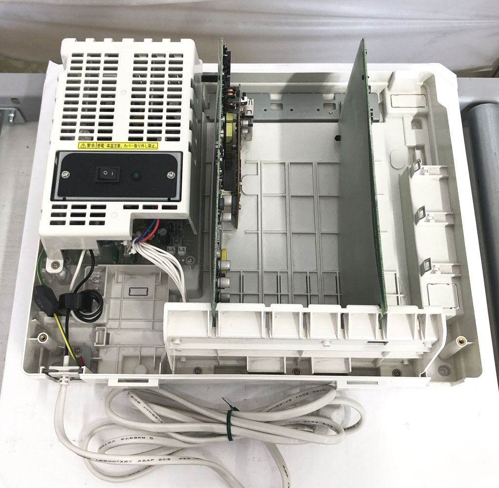 Yahoo!オークション - Saxa PLATIA II 主装置 PT1000Ⅱstd PCB(BASE10-...