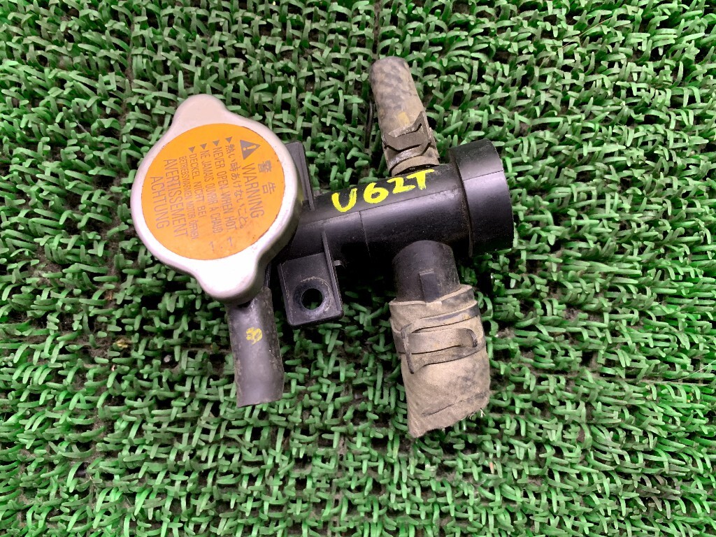 Yahoo!オークション - 即決値段 動作OK Z2-1 三菱 ミニキャブ U61V U62...