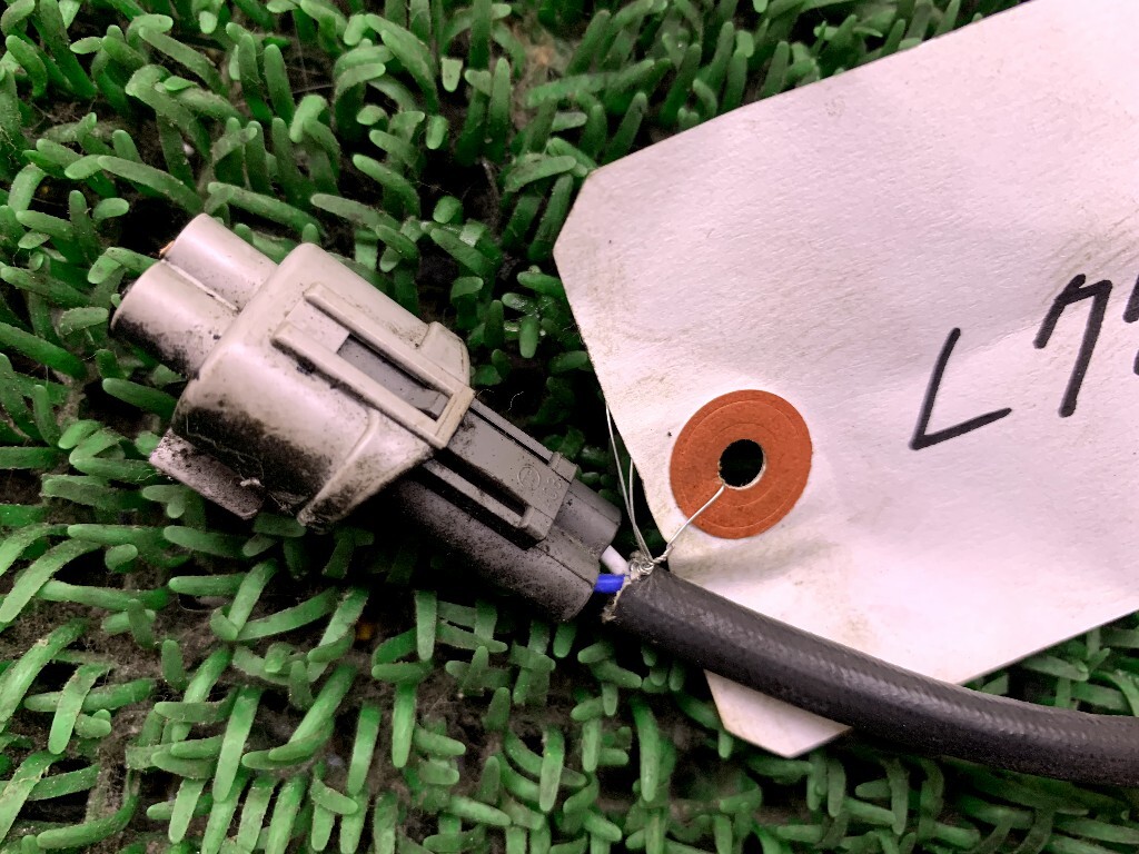 Yahoo!オークション - 即決値段 動作OK ダイハツ タント L350S O2セン...