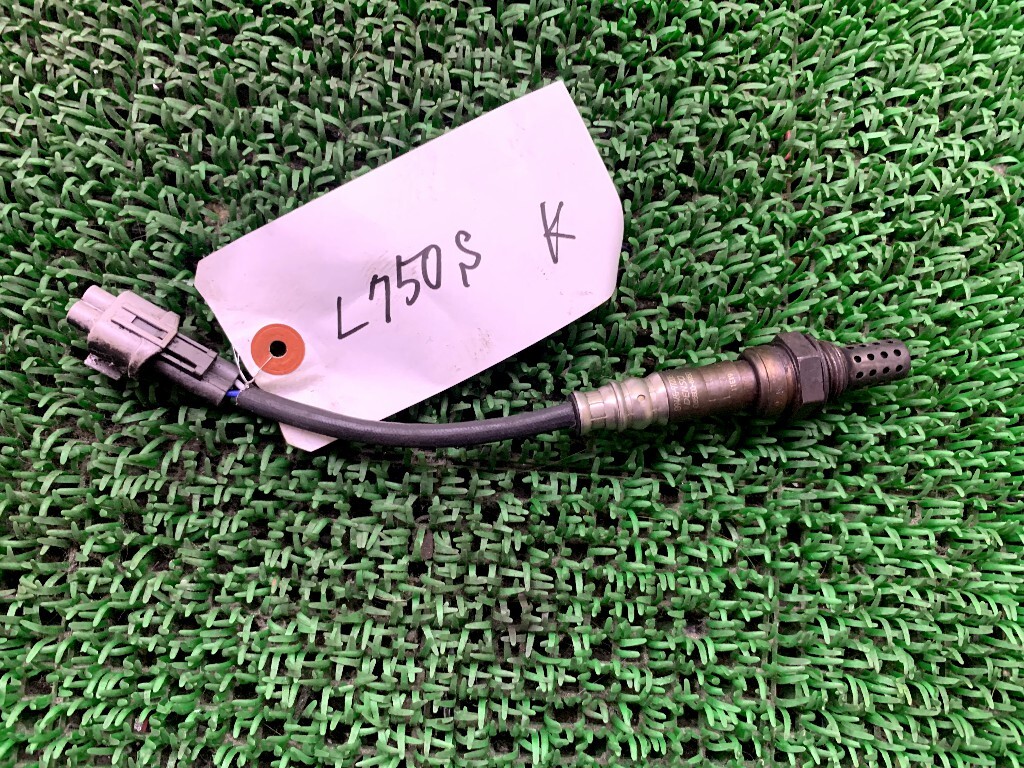 Yahoo!オークション - 即決値段 動作OK ダイハツ タント L350S O2セン...