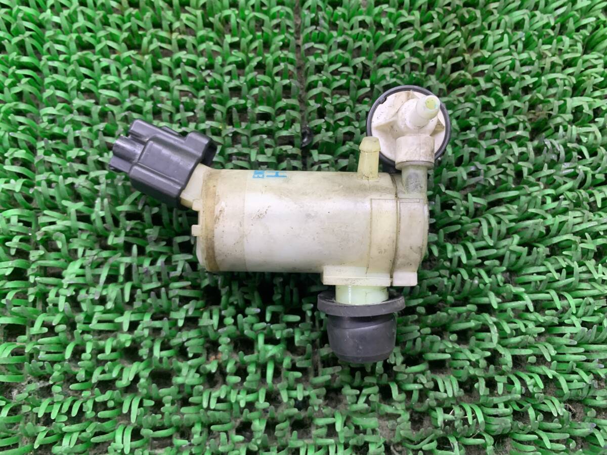 Yahoo!オークション - 即決値段 動作OK Z10-3 ホンダ ステップワゴンス...