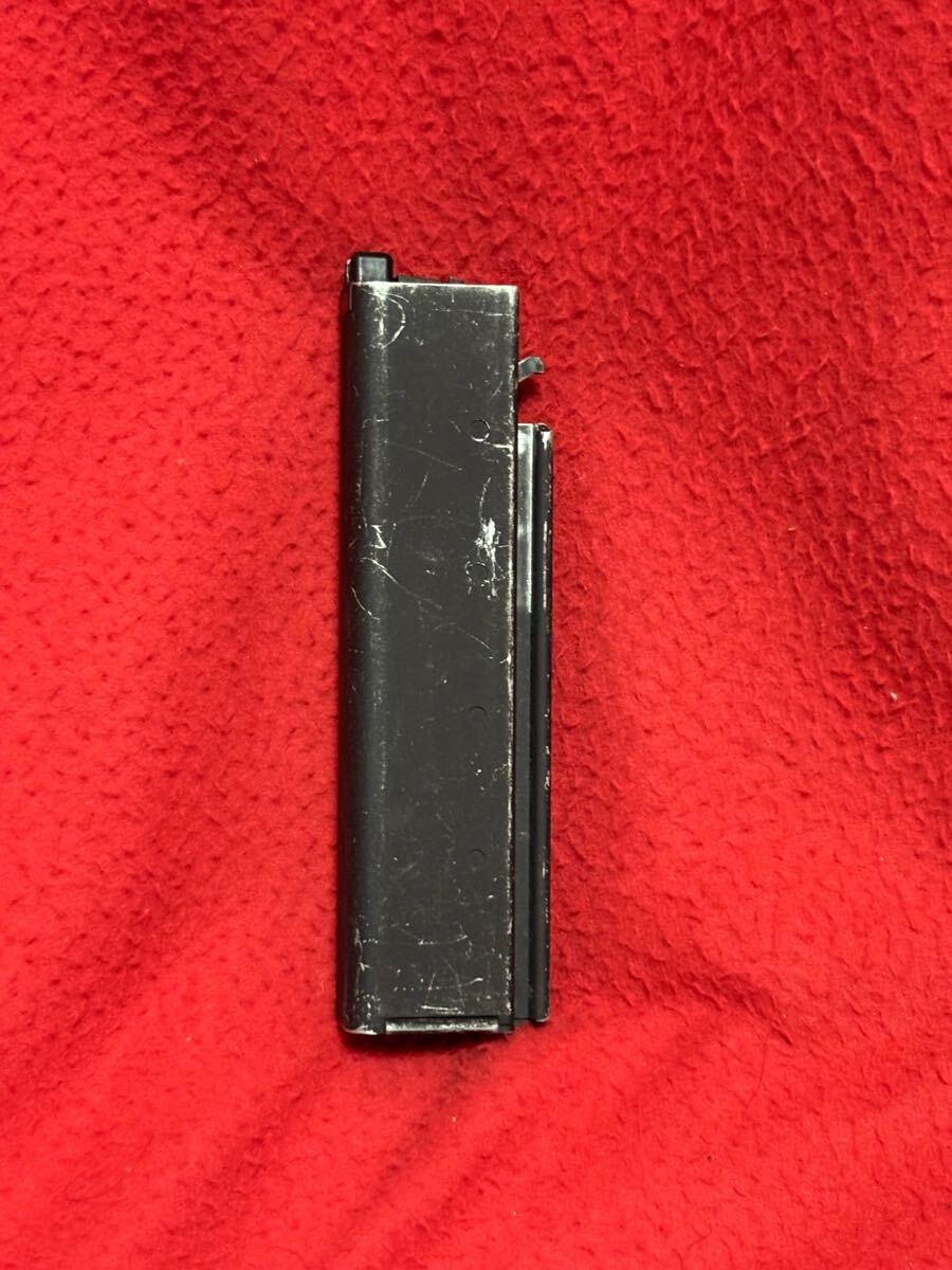 Yahoo!オークション - we サイバーガン m1a1 トンプソン マガジン GBB