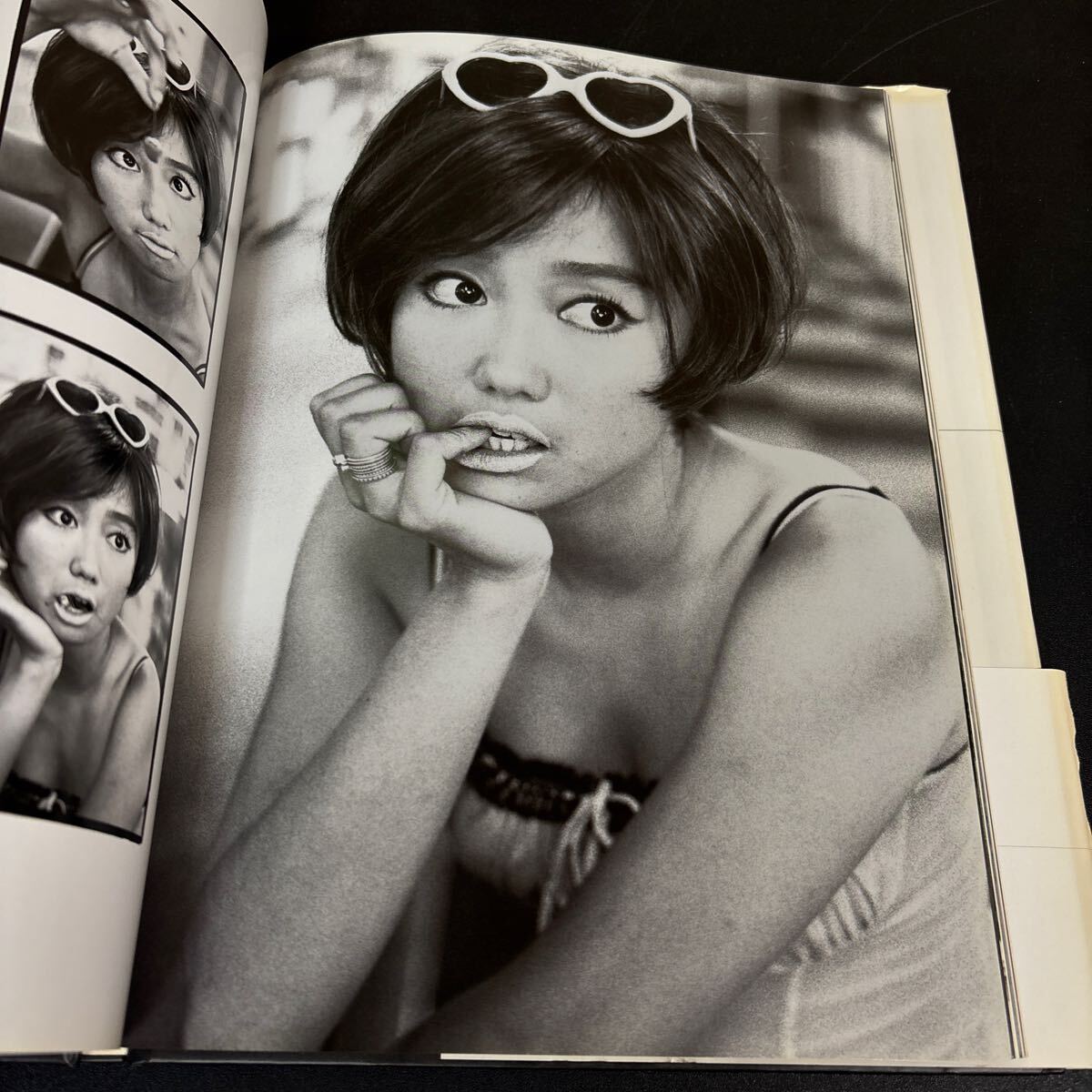 Yahoo!オークション - 25-6-17『 工藤夕貴写真集 Kudos Youki Kudoh』1...