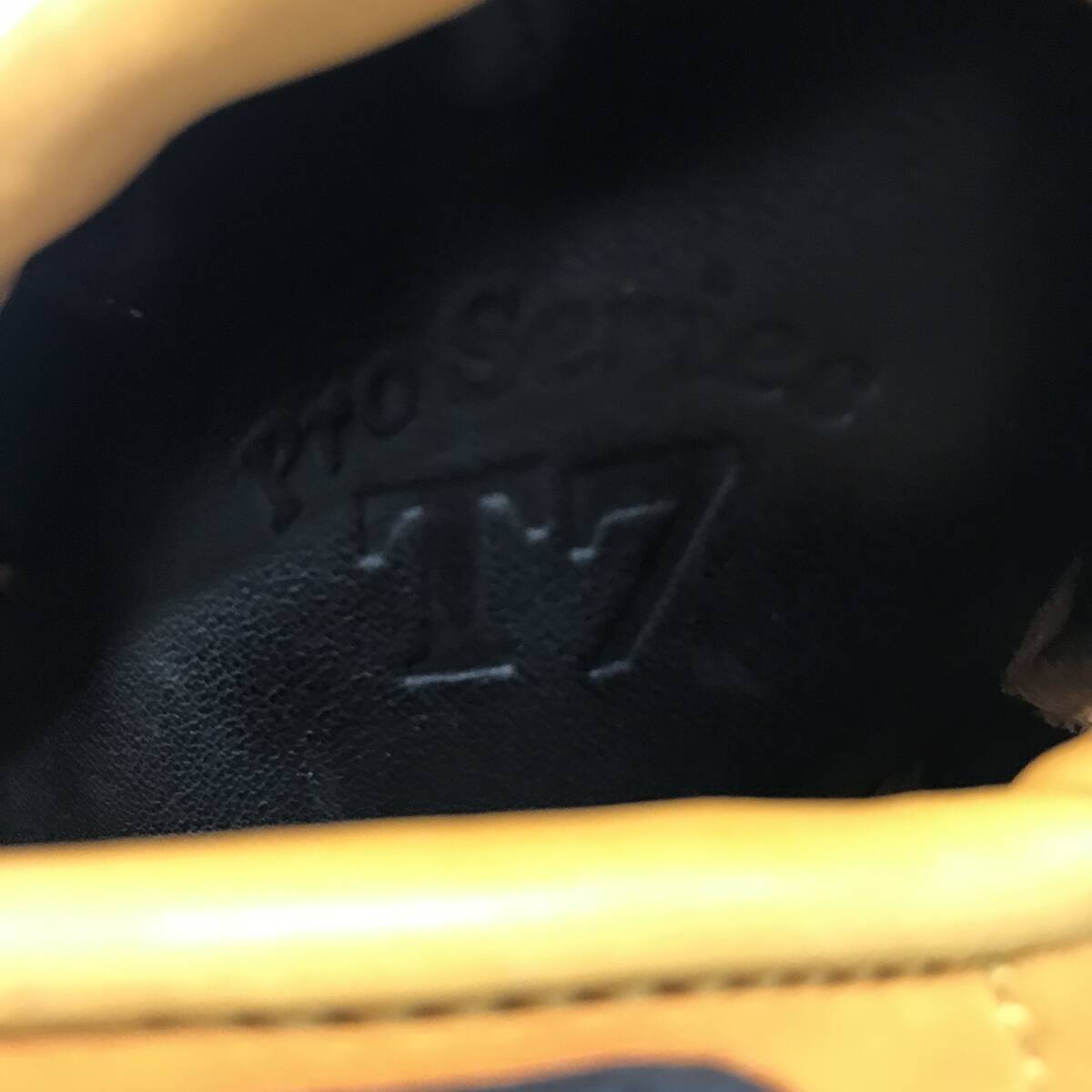 Yahoo!オークション - 【在庫処分価格】グローブ 右利き用 SSK SPP-10...