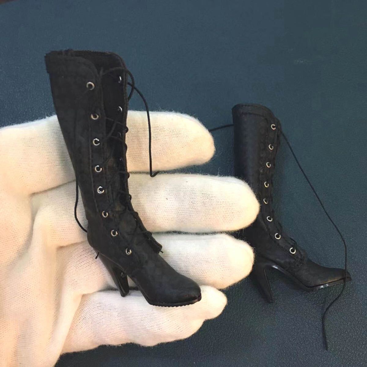 Yahoo!オークション - C121 1/6スケール ハイヒール ジョイントタイプ