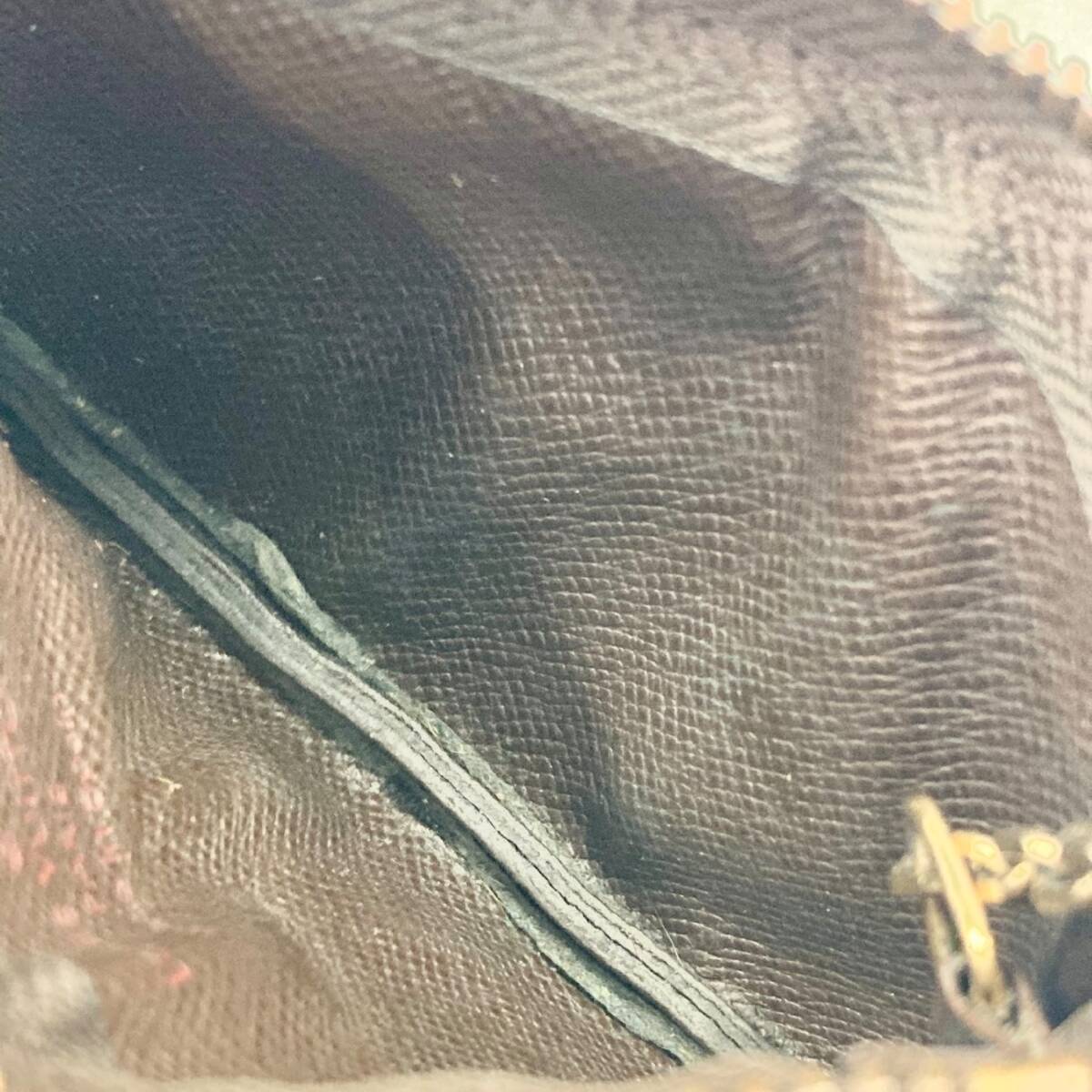 Yahoo!オークション - 【真贋判定済】LOUIS VUITTON ルイヴィトン ダミ...