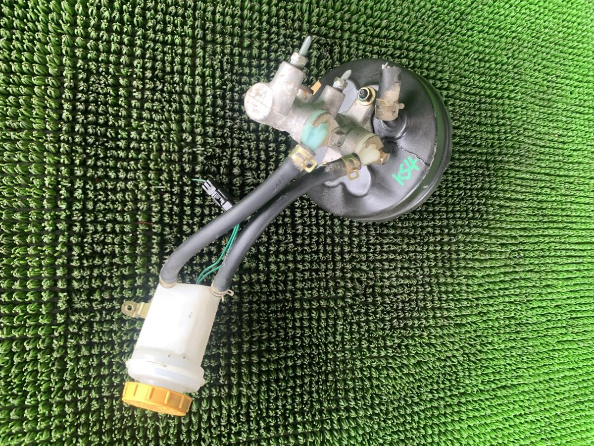 Yahoo!オークション - 即決値段 動作OK Z2-1 スバル サンバー KS3 KS4...