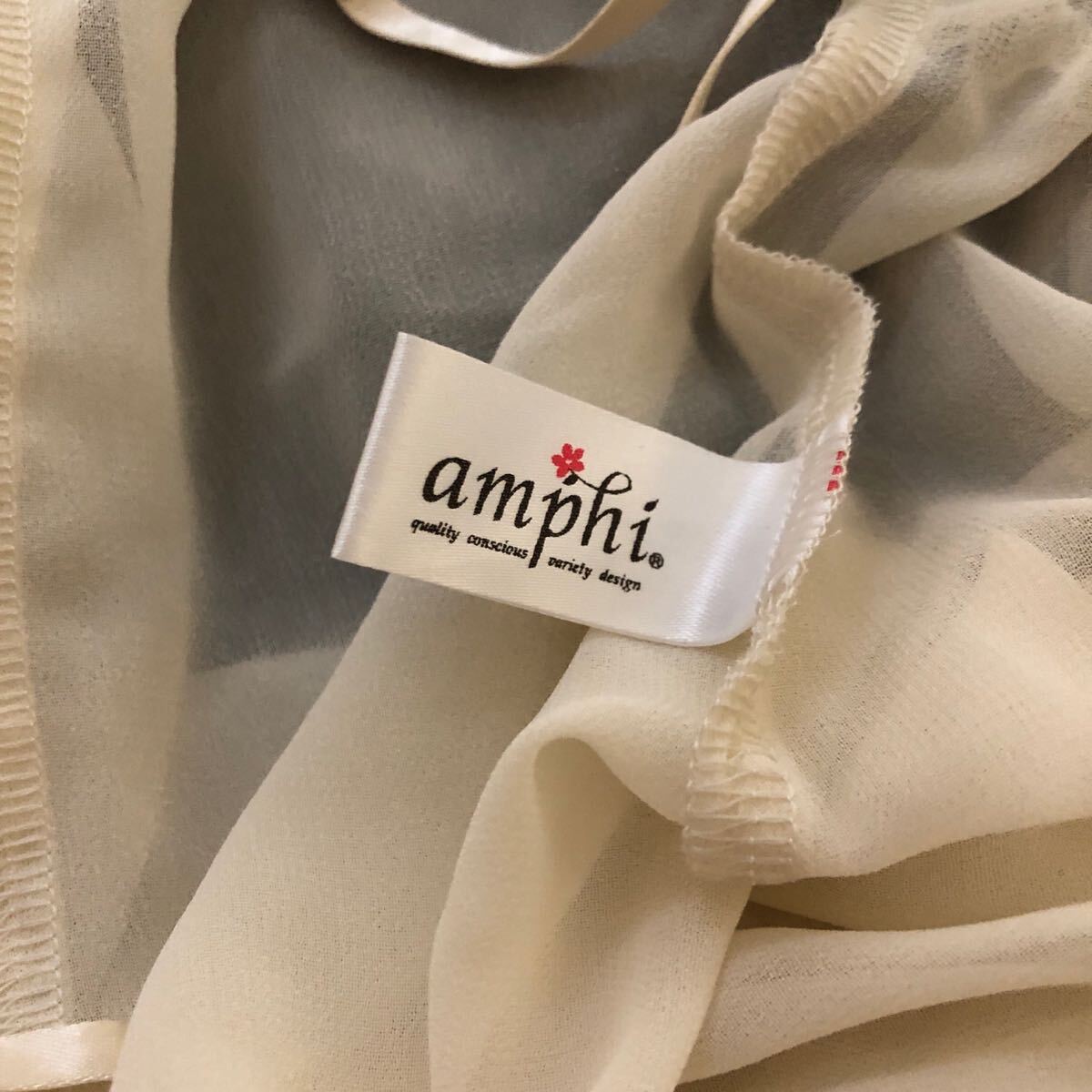 Yahoo!オークション - ワコール アンフィ キャミソール M wacoal Amphi...