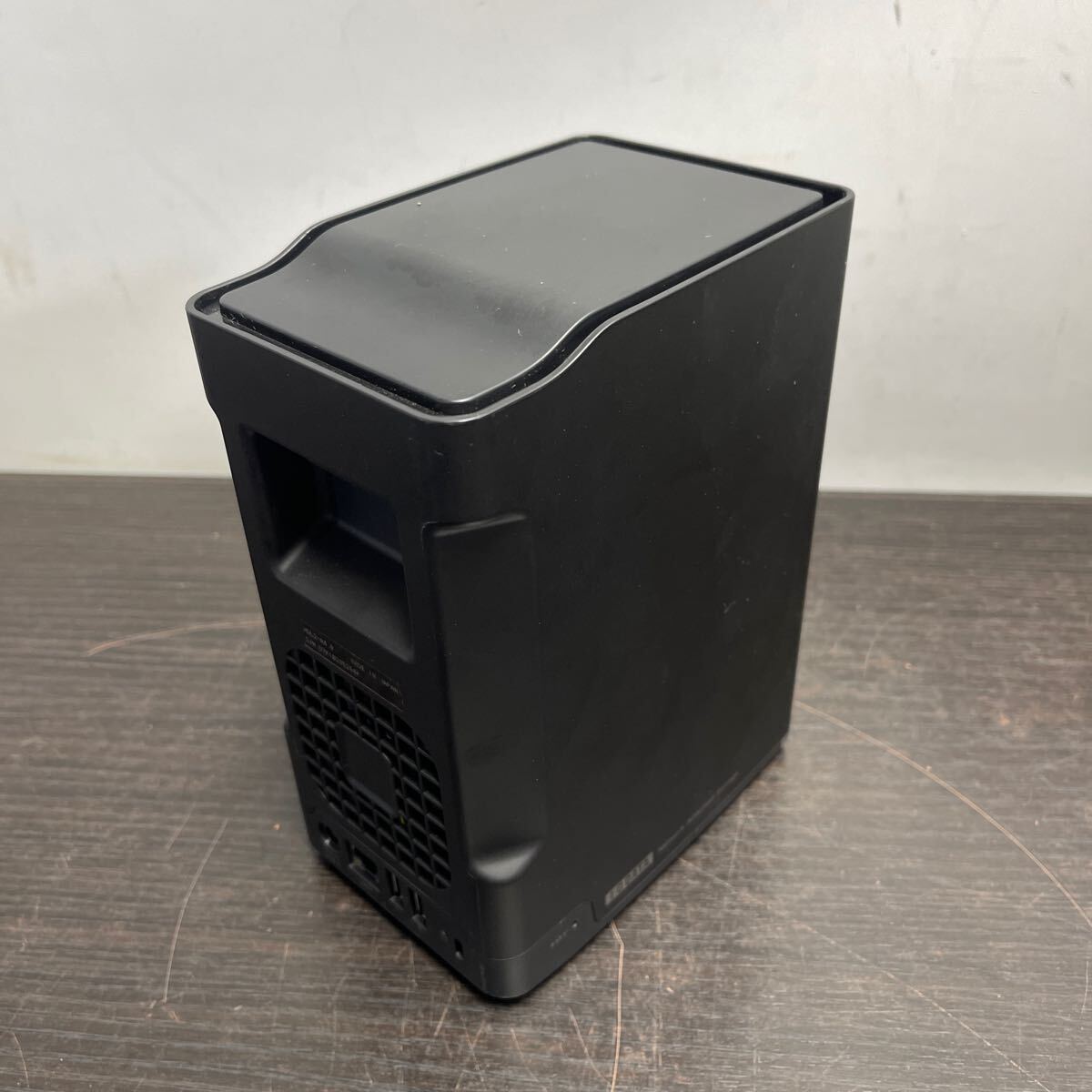 Yahoo!オークション - 「S32_2A」I-O DATA ネットワークストレージ（NA...