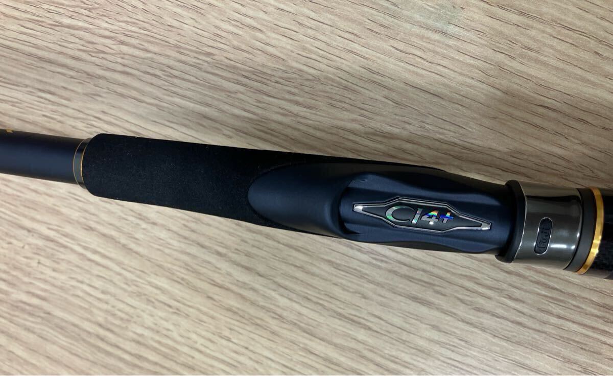 Yahoo!オークション - 【美品】SHIMANO XR 106MH 3ピース