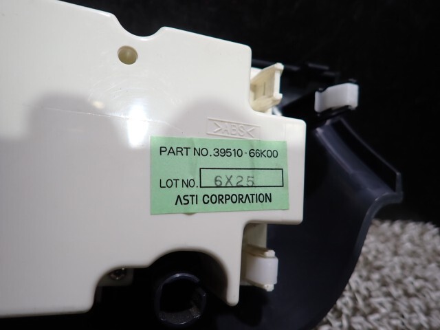 Yahoo!オークション - セルボ CBA-HG21S エアコンスイッチパネル TX K6...