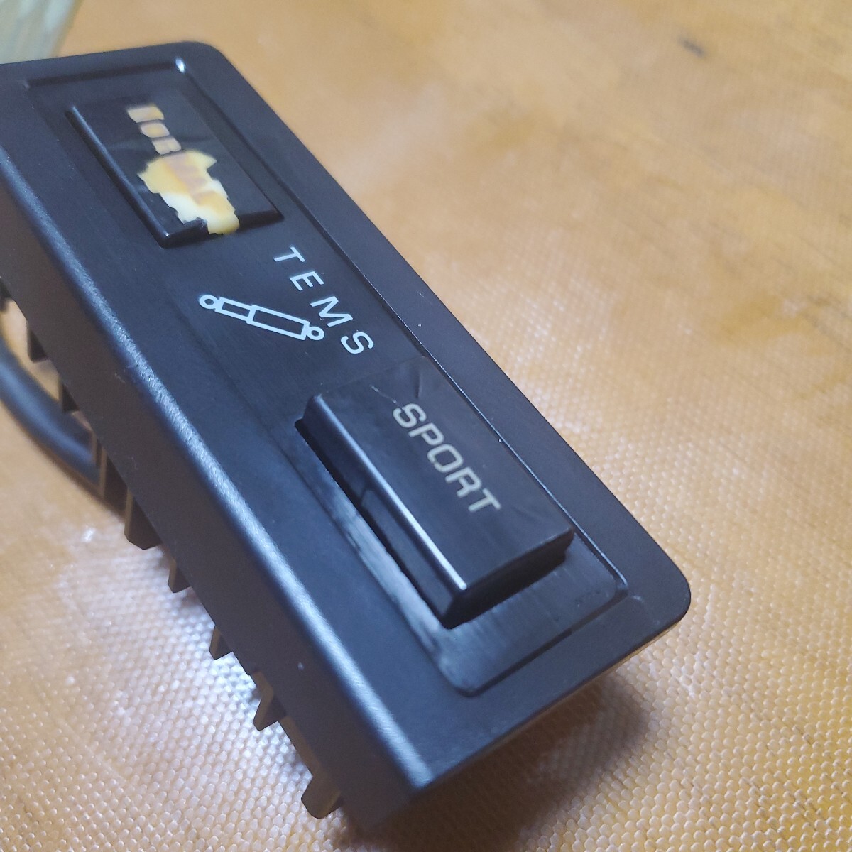 Yahoo!オークション - 70スープラ TEMSスイッチ