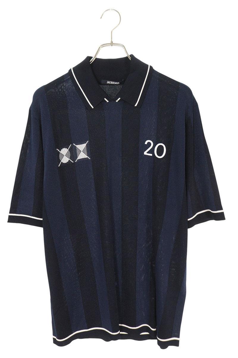 Yahoo!オークション - ジャックムス サイズ XL 25SS 255KN542 バックロ...