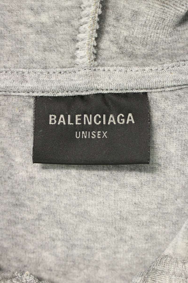 Yahoo!オークション - バレンシアガ サイズ XL 25SS 808832 TRVJ2 バイ...