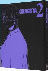 Yahoo!オークション - GANGSTA. 2(特装限定版)(Blu-ray Disc)/コースケ...