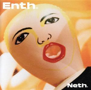 Yahoo!オークション - NETH(SPECIAL BOX)/ENTH