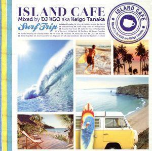 Yahoo!オークション - ISLAND CAFE-Surf Trip-/DJ KGO