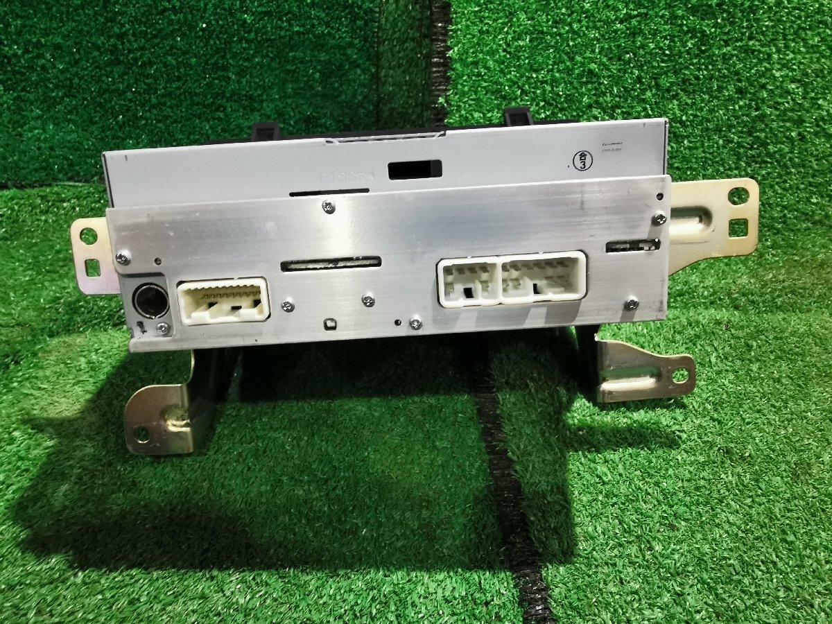 Yahoo!オークション - L275S L285S ミラ ミラカスタム 純正オーディオ...