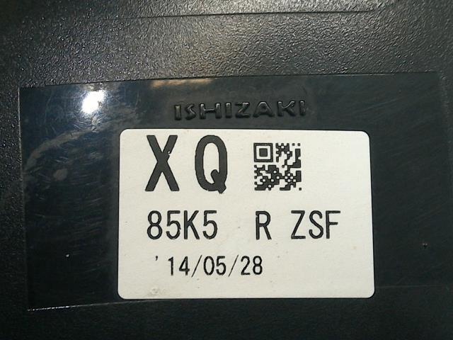 Yahoo!オークション - ラパン DBA-HE22S 右サイドミラー XL 4WD K6A CV...
