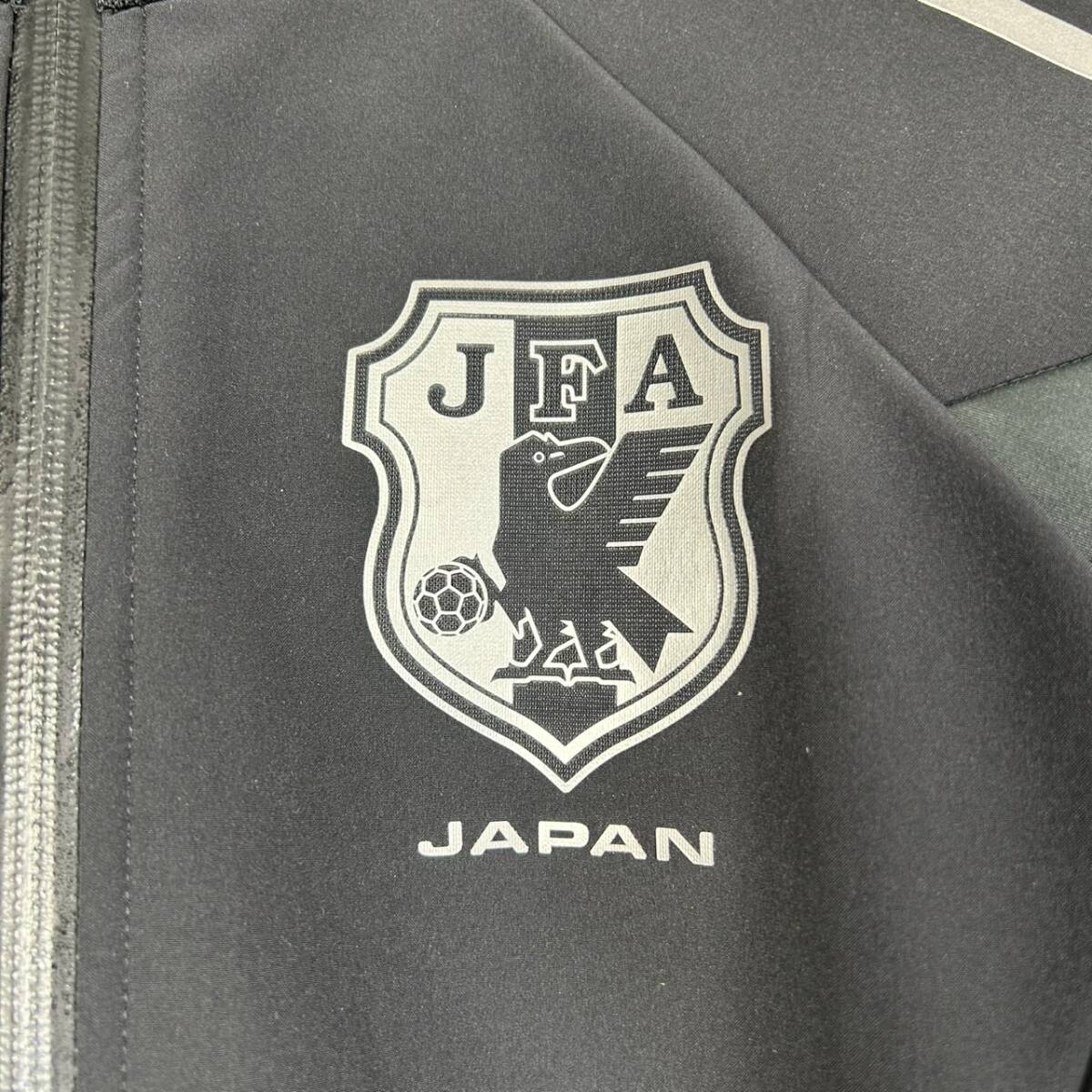 Yahoo!オークション - 【YH-2921】中古品 adidas JFAサッカー日本代表 ...