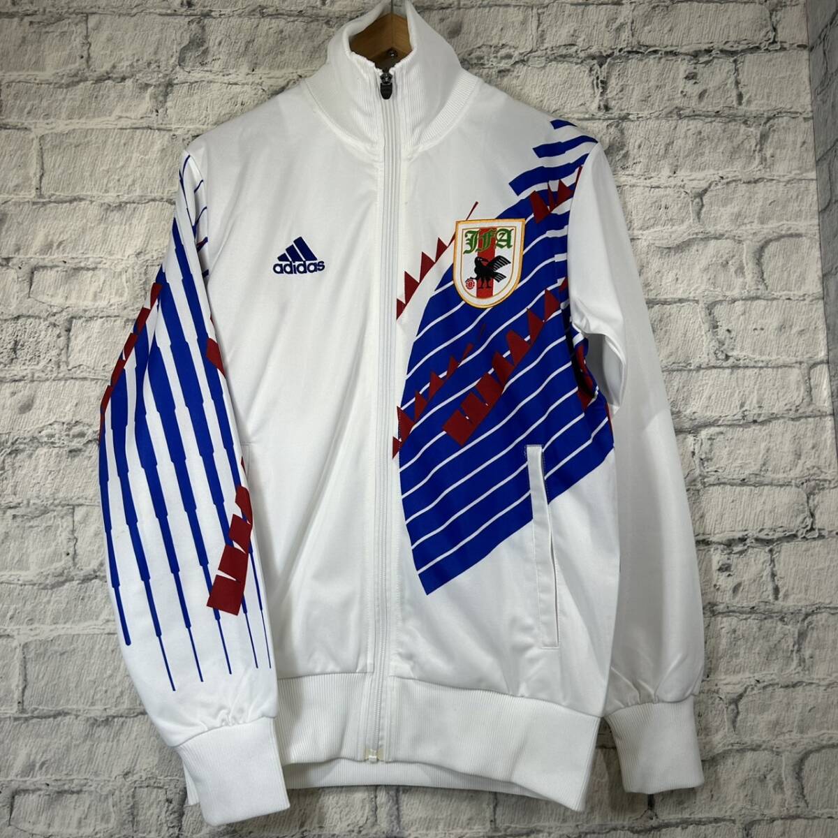 Yahoo!オークション - 【YH-2920】中古品 adidasアディダス 1993年 日...