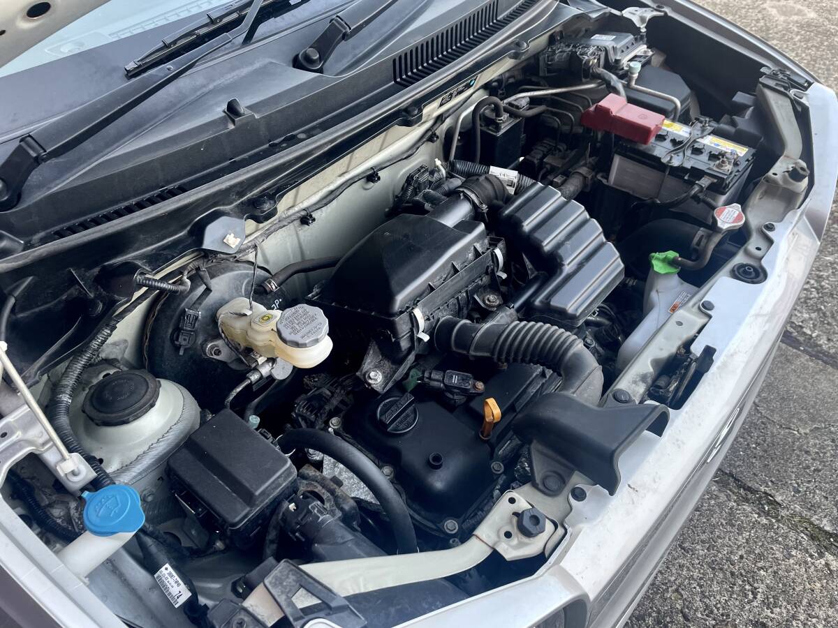 Yahoo!オークション - 車検R8年3月 2019年式 スズキ アルトS エネチャ...