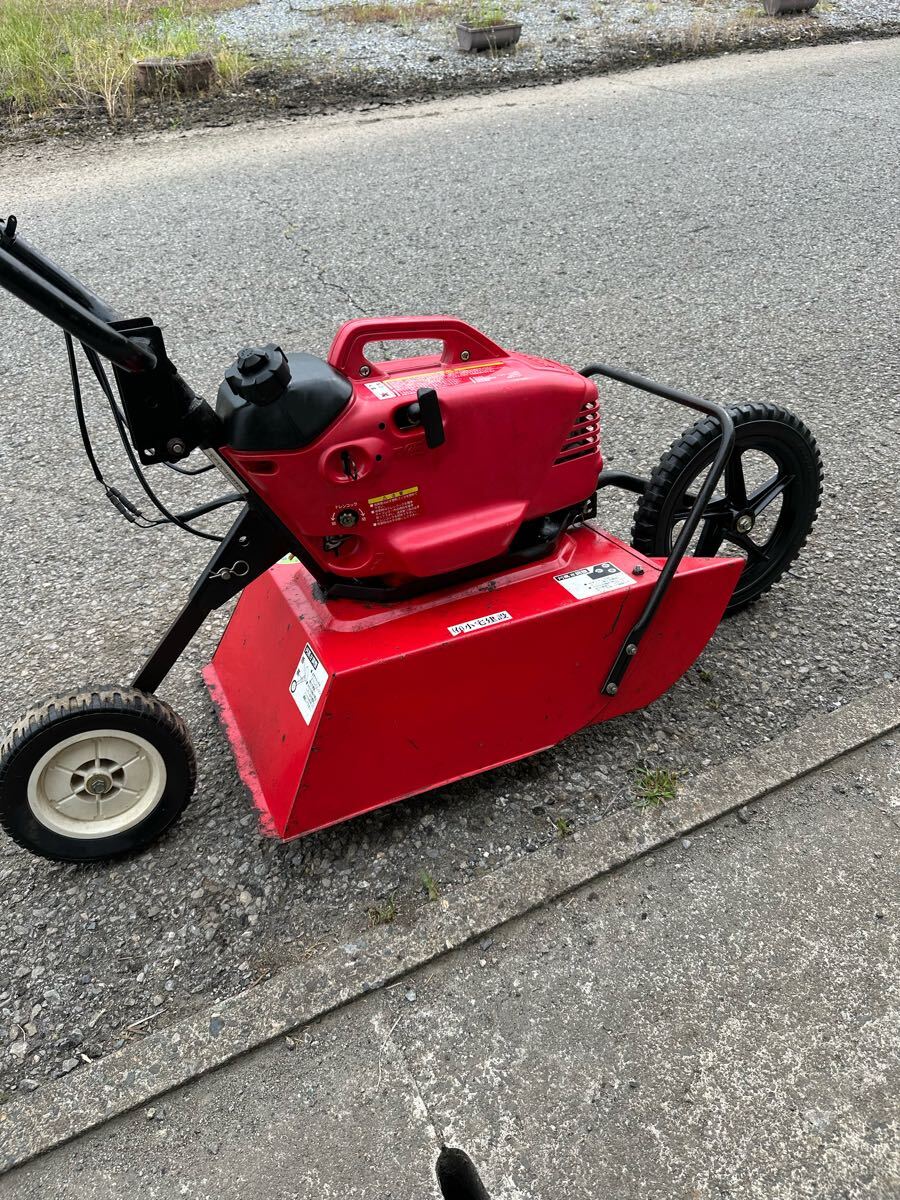 Yahoo!オークション - （動作確認済み）HONDA アゼマル2 UM135 エッジ...